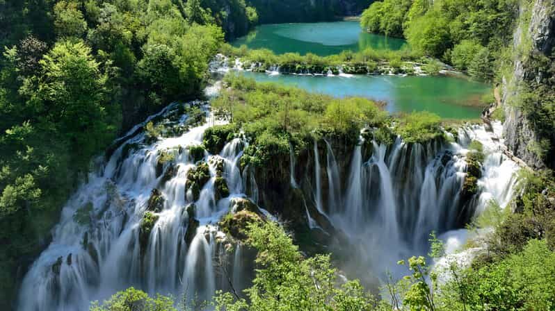 From Zadar: Plitvice Lakes Day Tour - Possible Drawbacks and Considerations