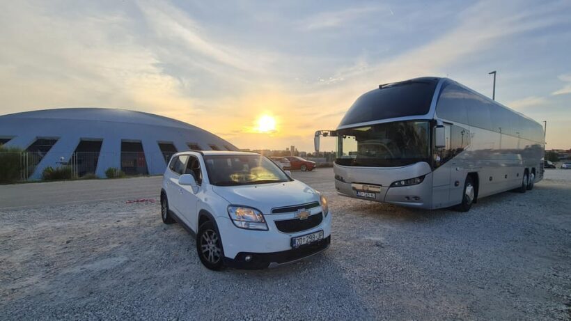 From Zadar: Plitvice Lakes Day Trip with Guide and Boat Tour - FAQs
