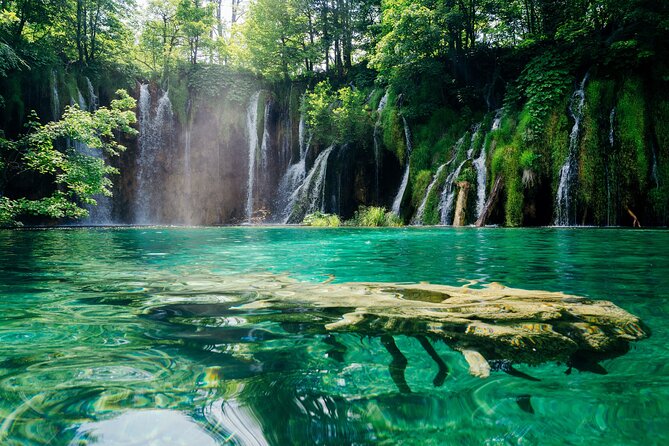 From Zadar: Plitvice Lakes Guided Day Tour With Tickets - Tips and Recommendations for Tour Participants
