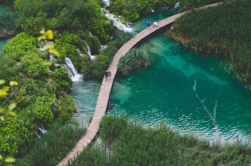 From Zadar: Plitvice Lakes National Park Tour - A Deep Dive into the Experience