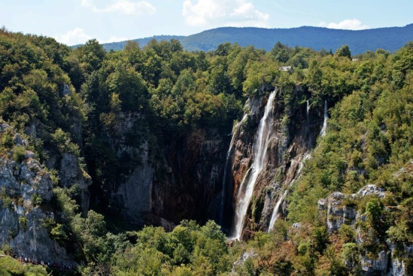 From Zadar: Plitvice Lakes National Park Tour - The Value of the Tour