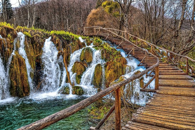 From Zadar: Plitvice Lakes with Boat Ride & Zadar Old town tour - Final Thoughts: Who Will Love This Tour?