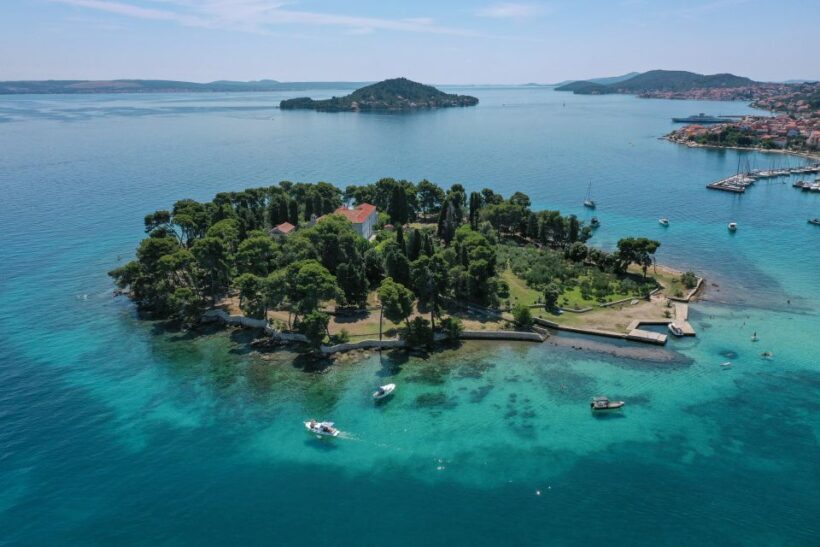 From Zadar: Private Boat Tour to Croatian Islands - The Sum Up