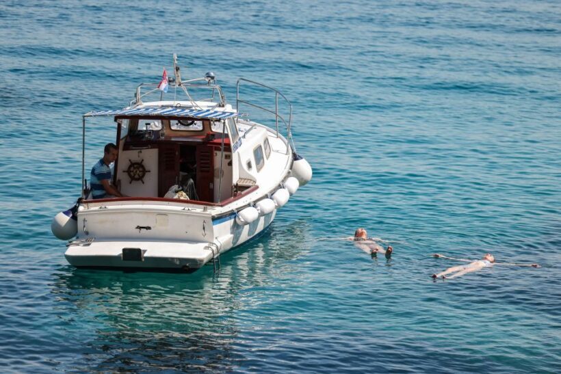 From Zadar: Private Boat Tour to Croatian Islands - FAQ
