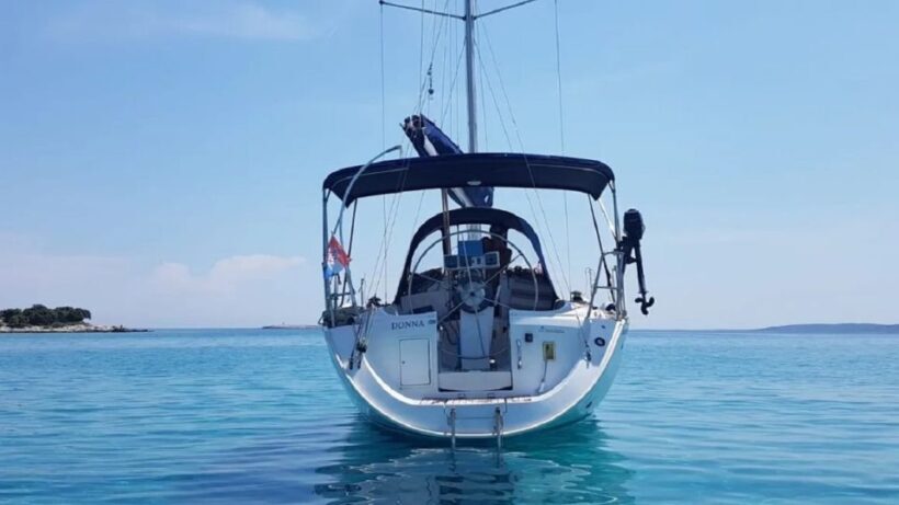 From Zadar: Private Half Day Sailing Tour - The Value of the Tour