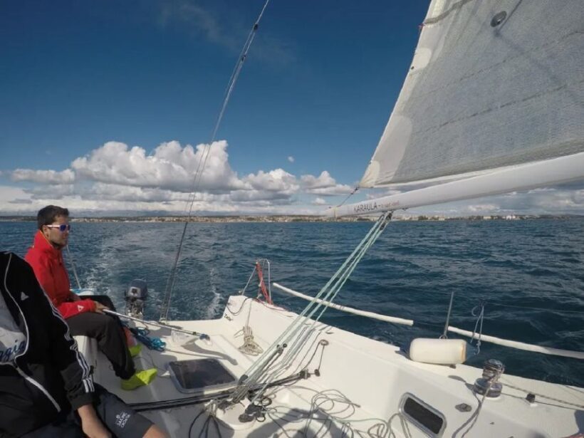 From Zadar: Private Half Day Sailing Tour - Logistical Details and Practical Tips