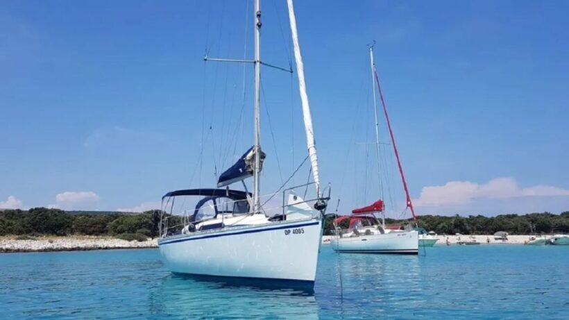From Zadar: Private Half Day Sailing Tour - Who Should Consider This Tour?