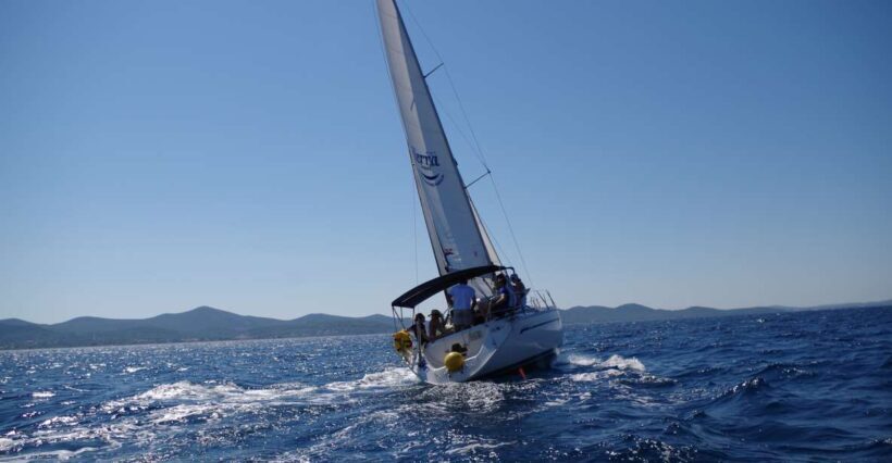 From Zadar: Private Half-Day Sailing Trip - Practical Details and Considerations