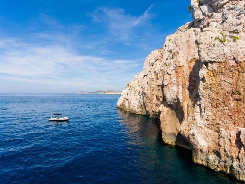 From Zadar: Private Speedboat Tour of Kornati National Park - The Experience from Zadar: How the Day Unfolds