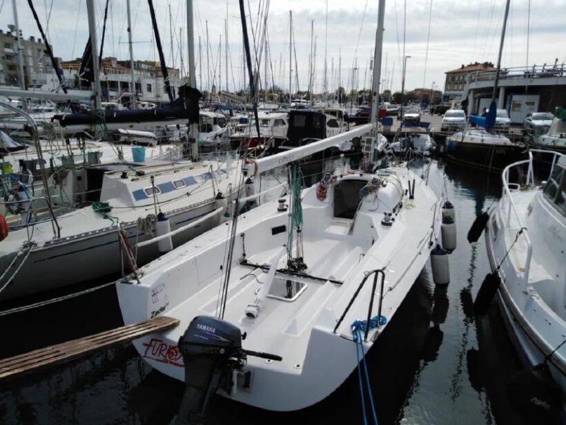 From Zadar: Private Sports Sailing Tour - What’s Included and What’s Not?