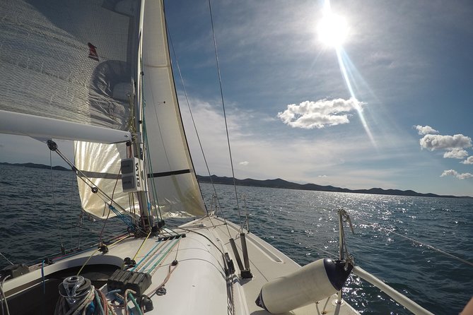 From Zadar: Private sports sailing tour - The Sum Up: Is This Tour Right for You?