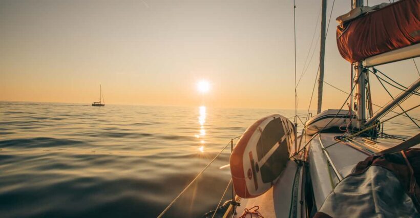 From Zadar: Romantic Sunset Sailboat Tour - From Zadar: Romantic Sunset Sailboat Tour — A Detailed Look