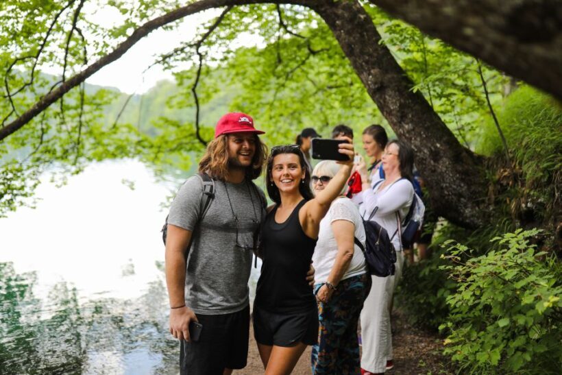 From Zadar: Round-Trip Transfer to Plitvice Lakes - Detailed Breakdown of the Experience