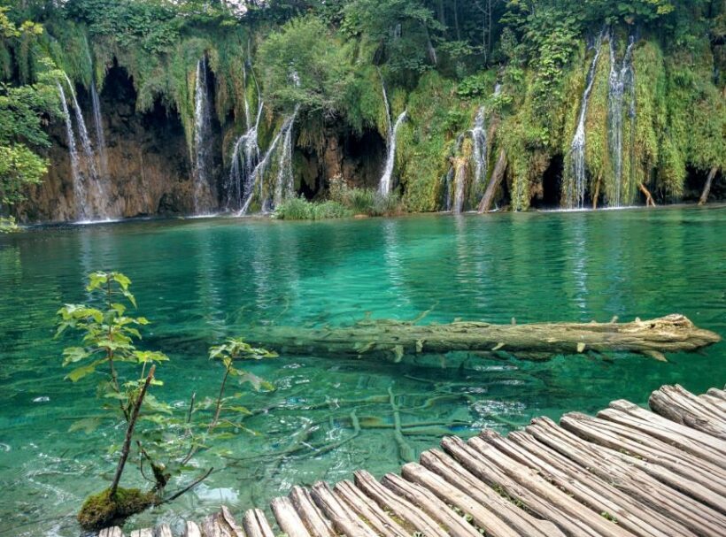 From Zadar: Round-Trip Transfer to Plitvice Lakes - Who Will Love This Tour?