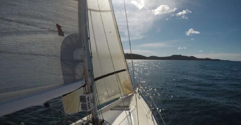 From Zadar: Sports Sailing Tour with Swimming Breaks - What Makes the Sailing Itinerary Special