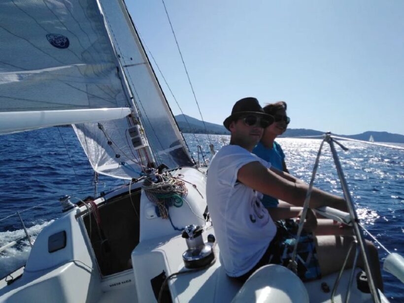From Zadar: Sports Sailing Tour with Swimming Breaks - Final Thoughts
