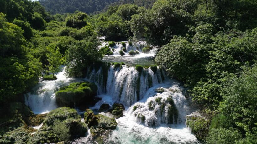 From Zadar to Krka Waterfalls private group tour - Final Thoughts