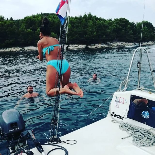 From Zadar: Ugljan Beach and Villages Private Sailboat Tour - Who Will Love This Tour?