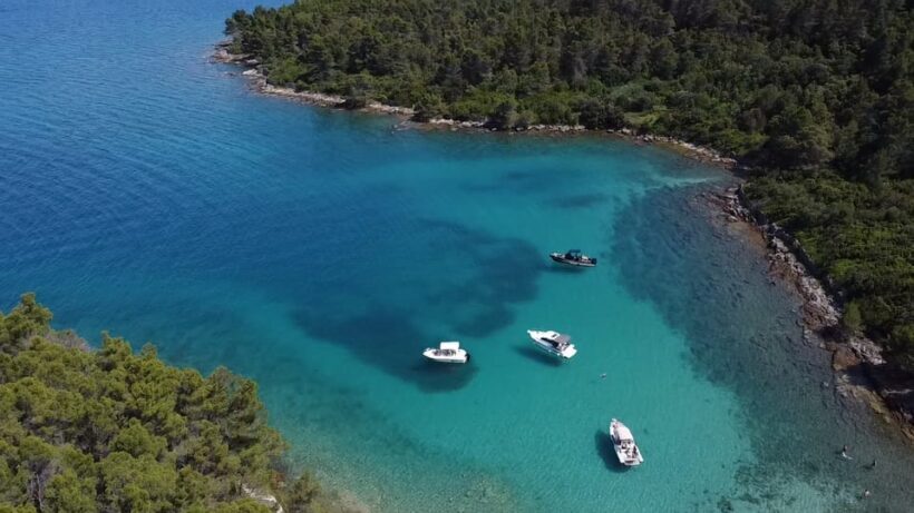 From Zadar: Ugljan, Galevac and Oljak Islands Boat Tour - A Full Breakdown of the Tour Experience