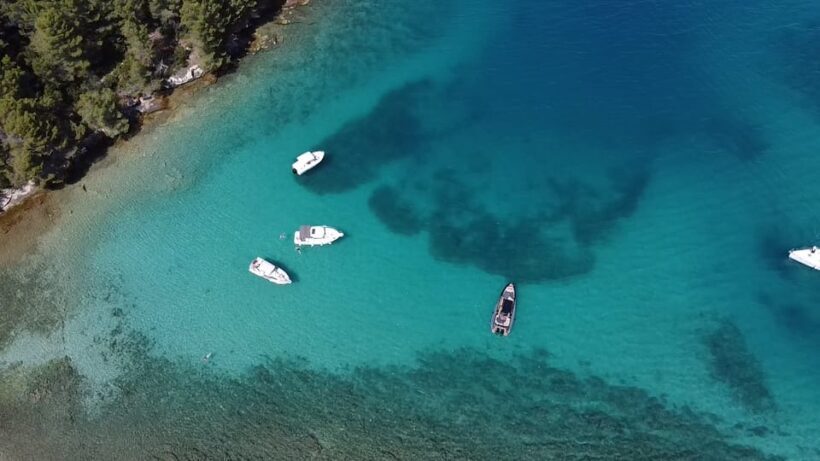 From Zadar: Ugljan, Galevac and Oljak Islands Boat Tour - The Sum Up