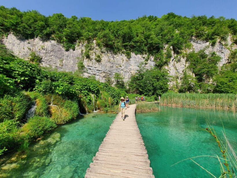 From Zagreb: Best of Croatia 7-Day Private Custom Adventure - An In-Depth Look at the Croatia 7-Day Private Tour