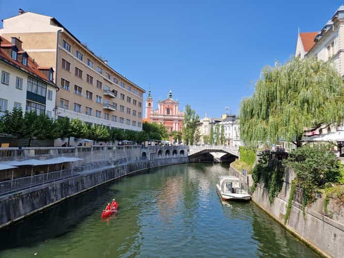 From Zagreb: Exclusive private Day Tour to Bled & Ljubljana - An In-Depth Look at the Tour Experience