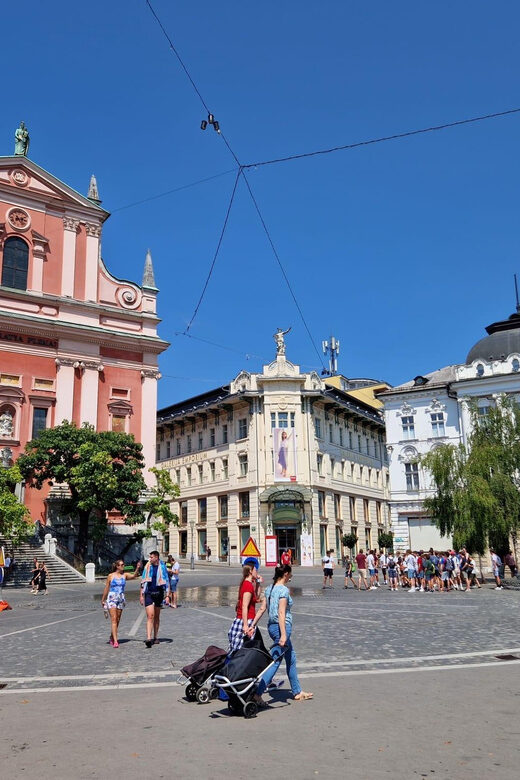From Zagreb: Exclusive private Day Tour to Bled & Ljubljana - Final Thoughts