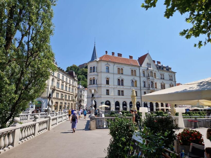 From Zagreb: Exclusive private Day Tour to Bled & Ljubljana - FAQ
