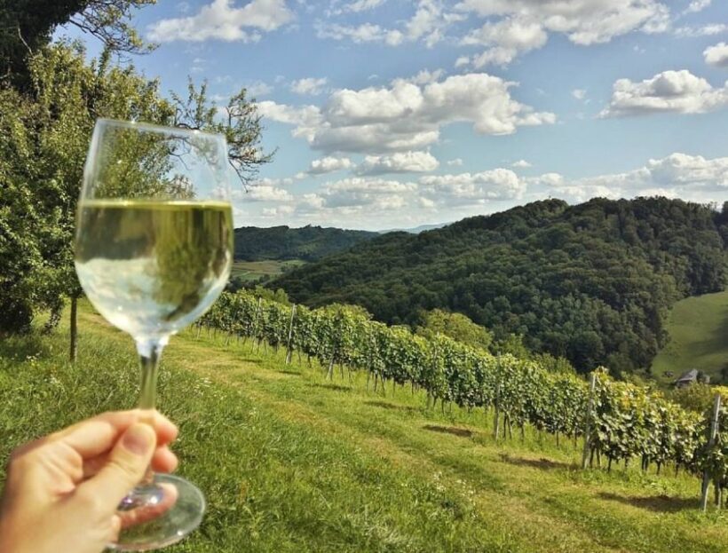From Zagreb: Fairytale Castle & Wine Tasting & Lunch - A Complete Guide to the "Fairytale Castle & Wine Tasting & Lunch" Tour