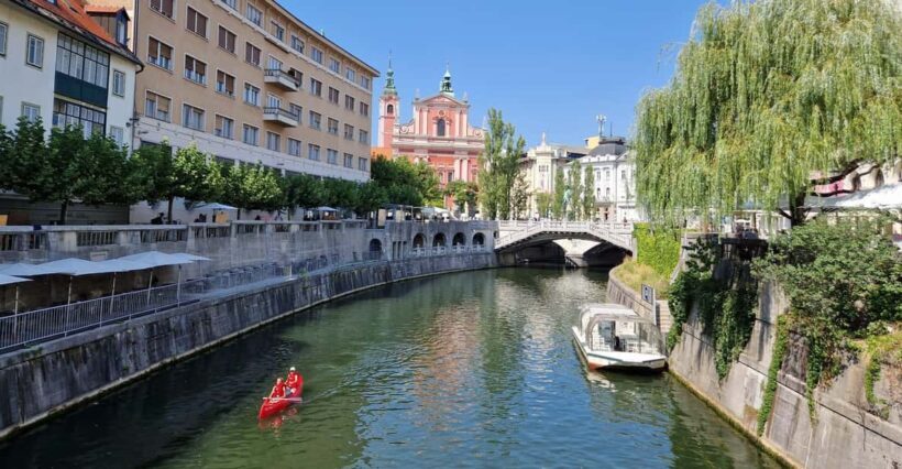 From Zagreb: Highlights Day Tour to Bled and Ljubljana - Key Points
