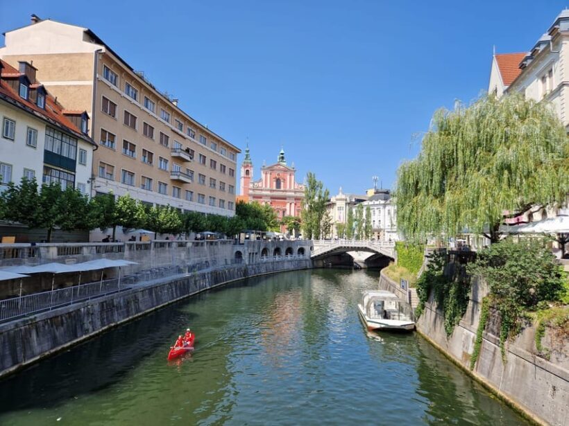 From Zagreb: Highlights Day Tour to Bled and Ljubljana - An In-Depth Look at the Tour Experience
