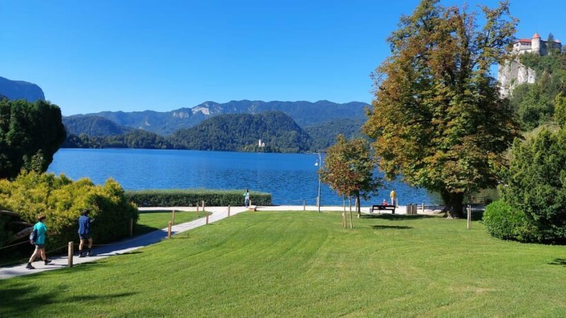 From Zagreb: Highlights Day Tour to Bled and Ljubljana - Who Will Love This Tour?