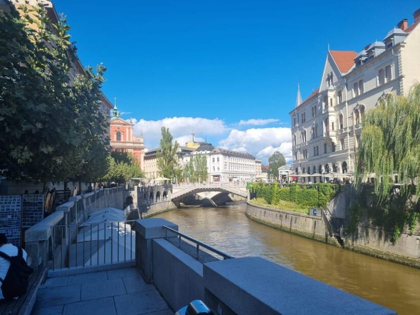 From Zagreb: Highlights Day Tour to Bled and Ljubljana - Frequently Asked Questions