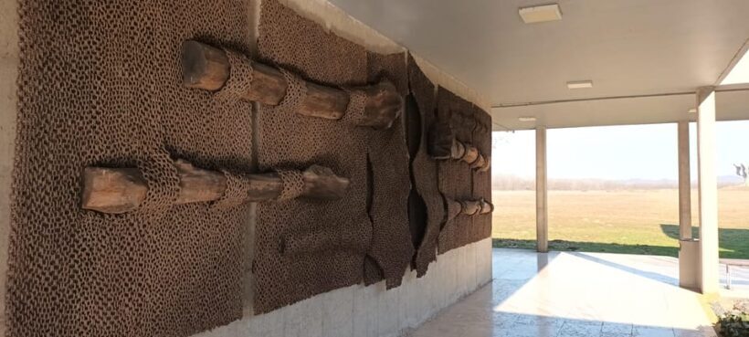 From Zagreb: Jasenovac Memorial Museum and Hrvatska - Introduction
