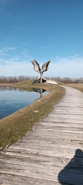 From Zagreb: Jasenovac Memorial Museum and Hrvatska - Key Points
