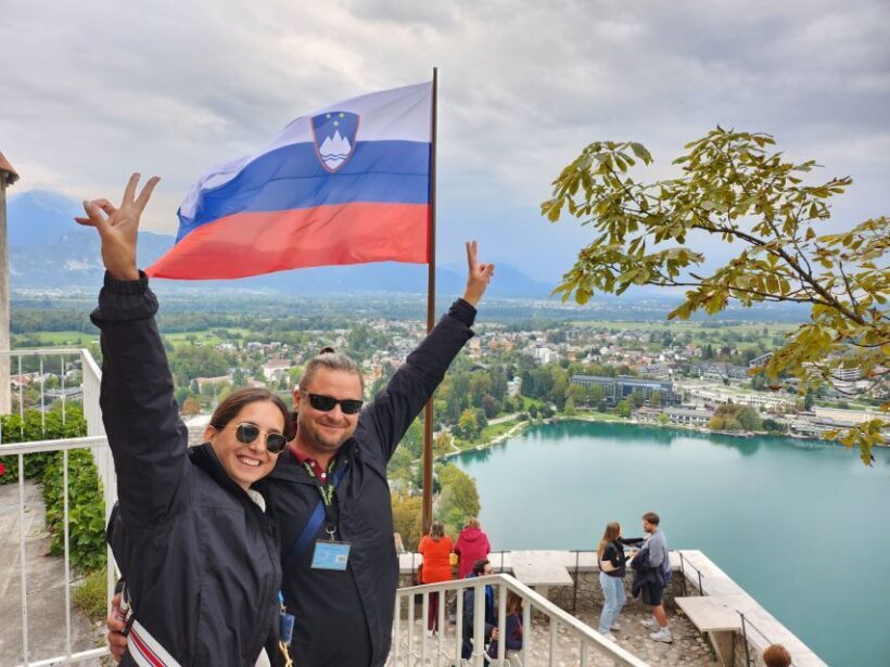 From Zagreb: Ljubljana and Lake Bled Day Trip by Minivan - From Zagreb: Ljubljana and Lake Bled Day Trip by Minivan – A Practical Guide