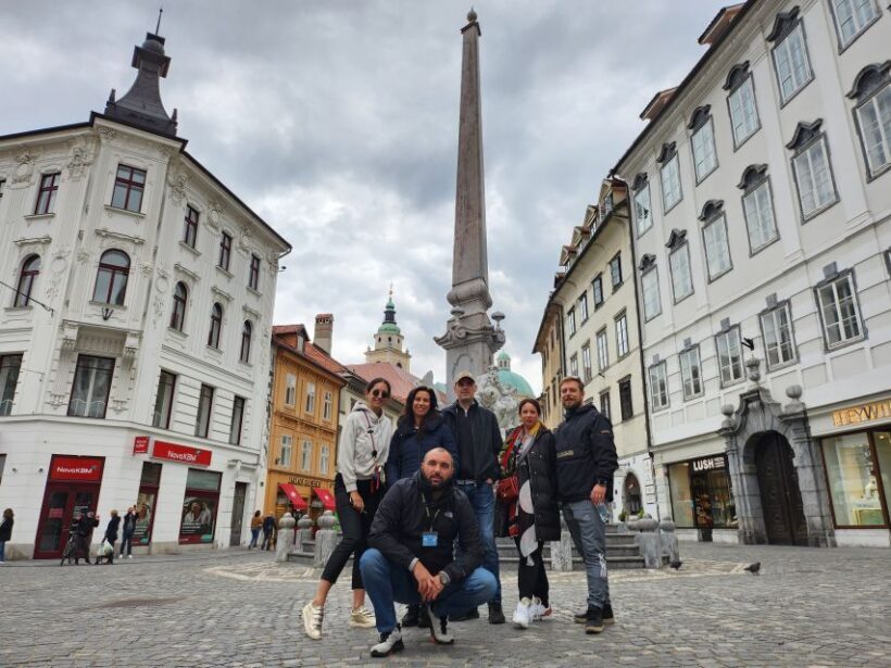 From Zagreb: Ljubljana and Lake Bled Day Trip by Minivan - Practical Tips and Considerations