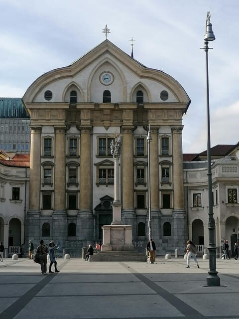 From Zagreb: Ljubljana and Lake Bled Private Day Tour - FAQ