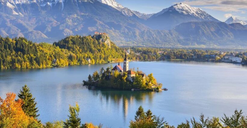 From Zagreb: Ljubljana and Lake Bled Small Group Guided Tour - An In-Depth Look at the Tour Experience