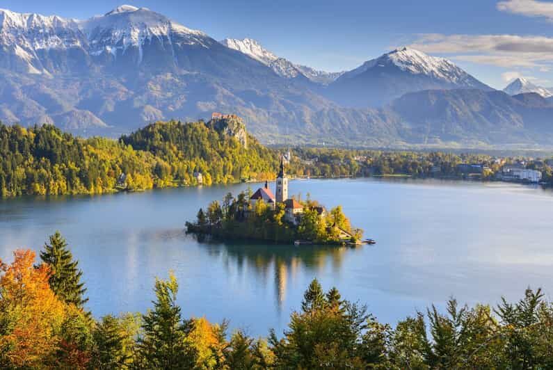 From Zagreb: Ljubljana and Lake Bled Small Group Guided Tour - Practical Tips for Future Travelers