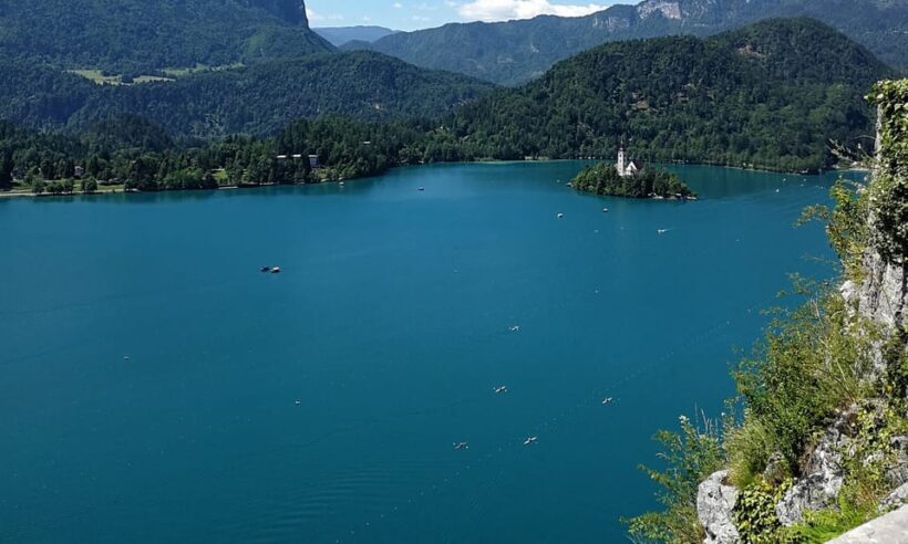 From Zagreb: Ljubljana and Lake Bled Small Group Guided Tour - Who Is This Tour Best For?