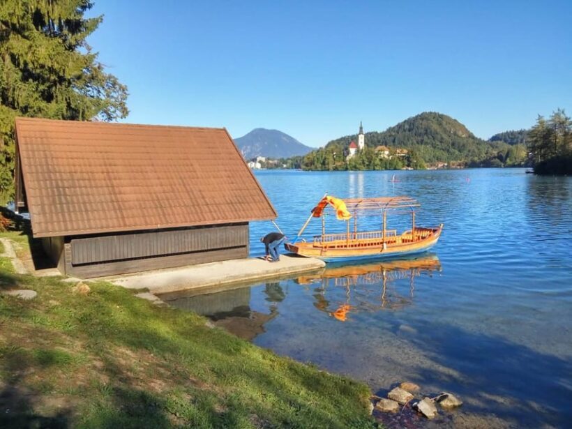 From Zagreb: Ljubljana and Lake Bled Small Group Guided Tour - Final Thoughts
