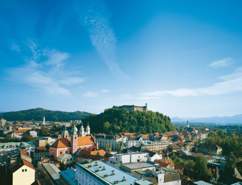 From Zagreb: Ljubljana and Lake Bled Tour - A Detailed Look at the From Zagreb: Ljubljana and Lake Bled Tour