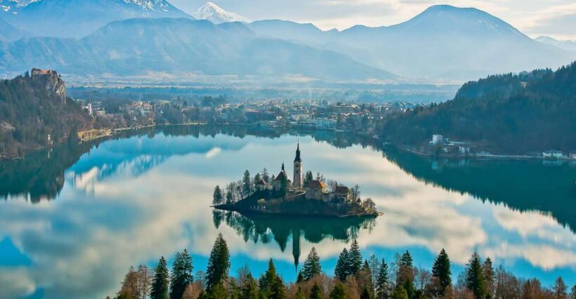 From Zagreb: Ljubljana and Lake Bled Tour - Key Points