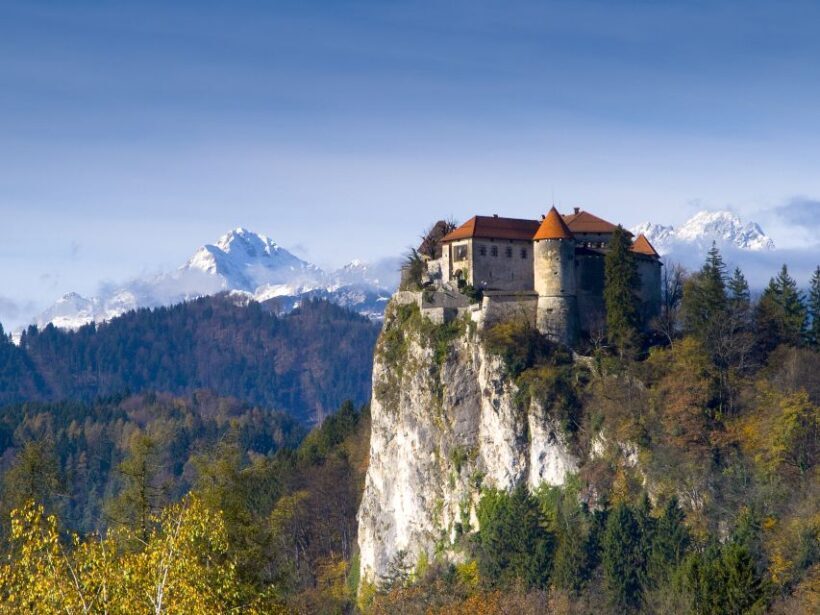 From Zagreb: Ljubljana and Lake Bled Tour - Transportation and Group Size