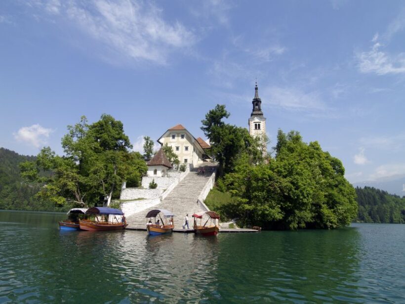 From Zagreb: Ljubljana and Lake Bled Tour - Value for Money and Additional Costs