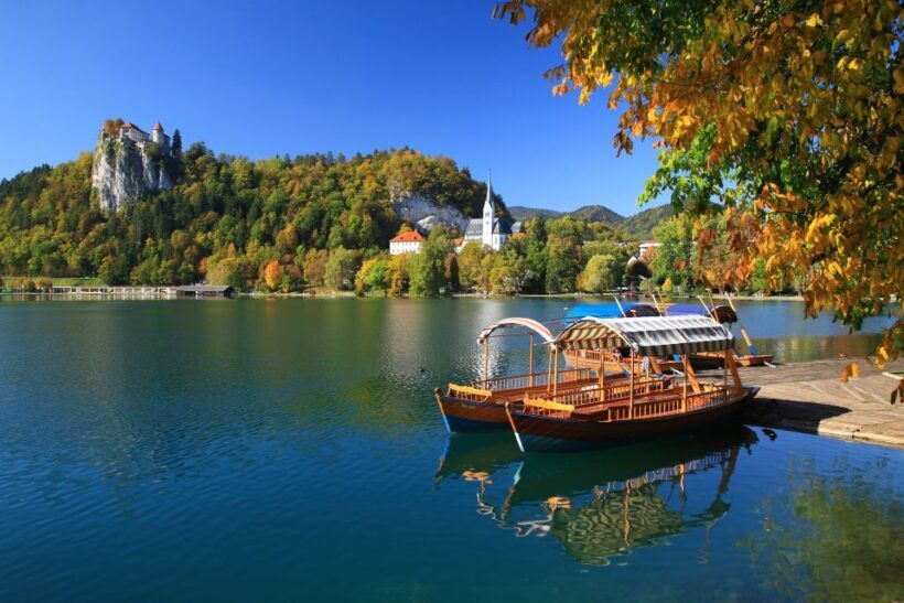From Zagreb: Ljubljana and Lake Bled Tour - Practical Tips for Travelers