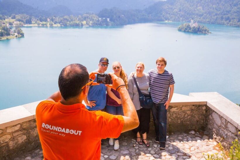 From Zagreb: Ljubljana and Lake Bled Tour - Who Would Enjoy This Tour?