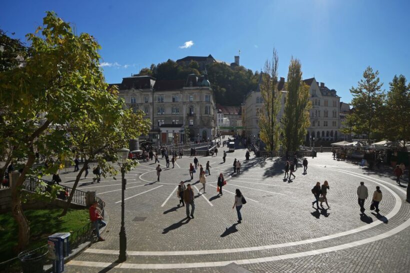 From Zagreb: Ljubljana and Lake Bled Tour - FAQs