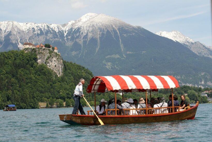 From Zagreb: Ljubljana and Lake Bled Tour - Final Thoughts